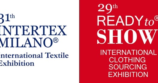 Ready to Show and Intertex Milano on September 2016 | Fashion Blog by ...