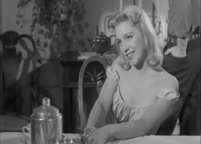 Forgotten Actors: Sally Todd