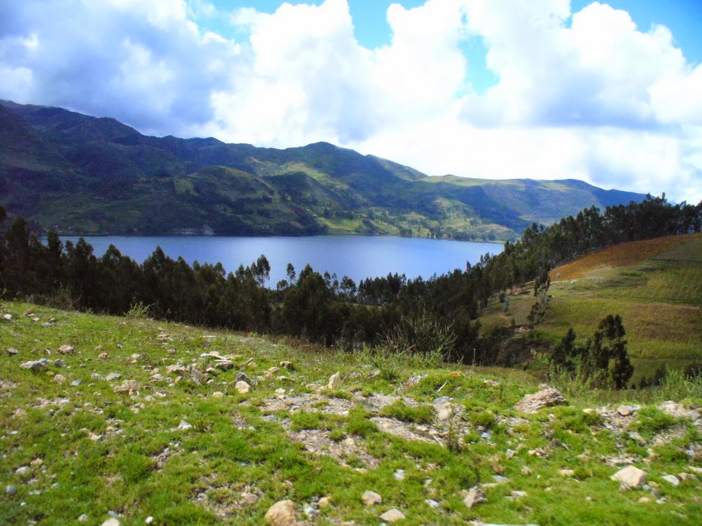 TURISMO EN EL PERU: ANDAHUAYLAS PERÚ