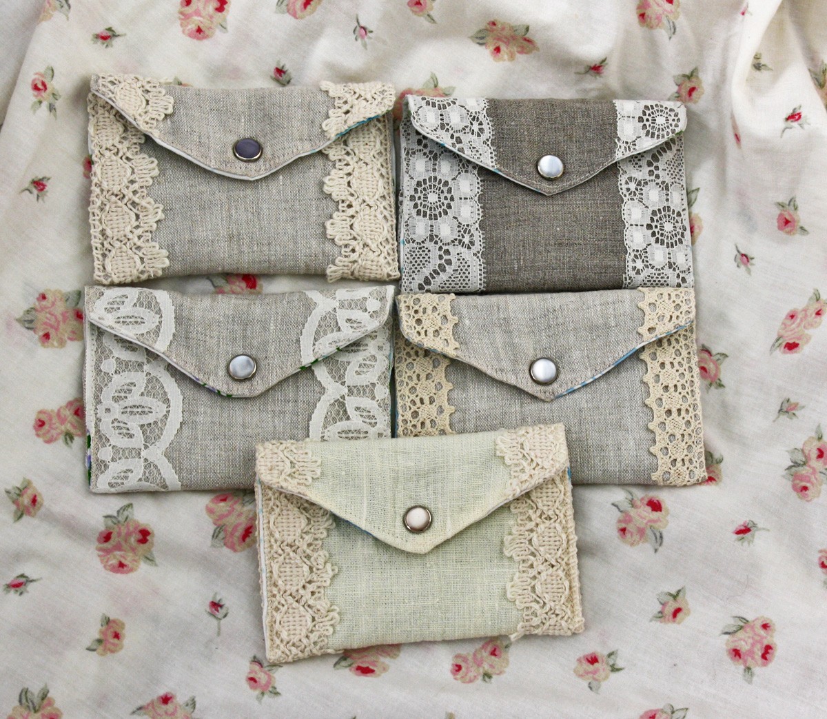 The Little Yellow Basket: A Handmade, Heartfelt Blog