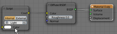 Small Blender Things: 2012