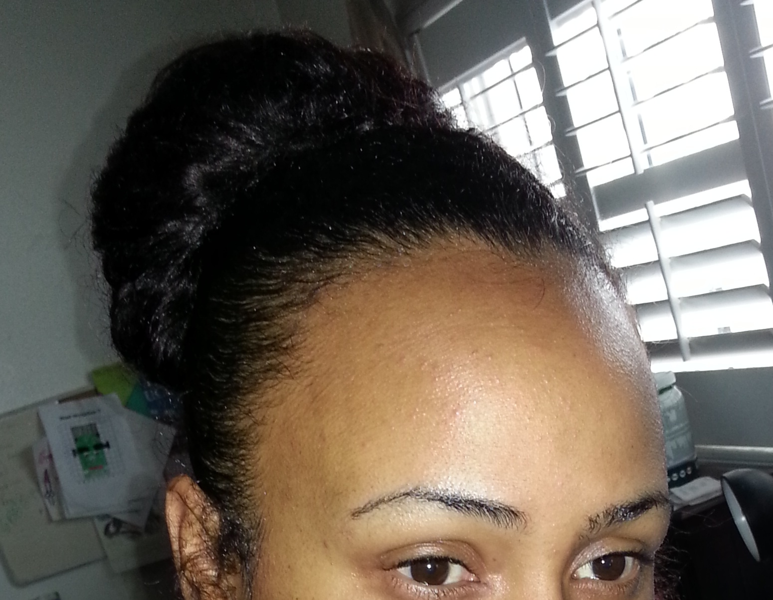 All About Edges! | The Mane Objective