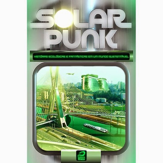 Solar Punk in zeven punten