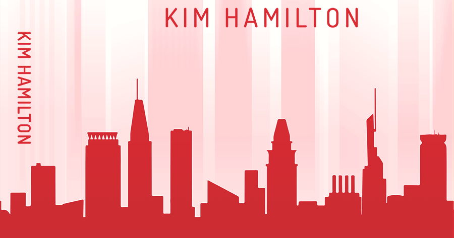 Interview with Kim Hamilton, Author of "Accidental Lawyer" | WOW! Women ...