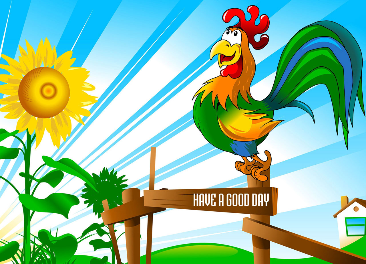 Good Morning Backgrounds