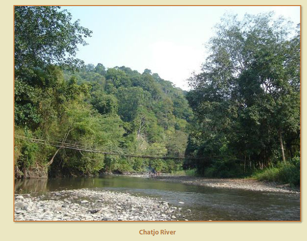 watermark: Tirap District