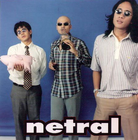 Zona Rock Dan Metal : BIMO SULAKSONO