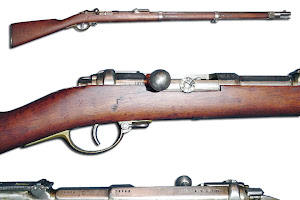 Mavzer nedir ne demektir? Anlamı - Laf Sözlük