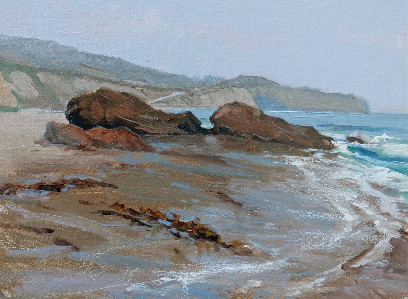 ARTS: Artist : Jeff Sewell