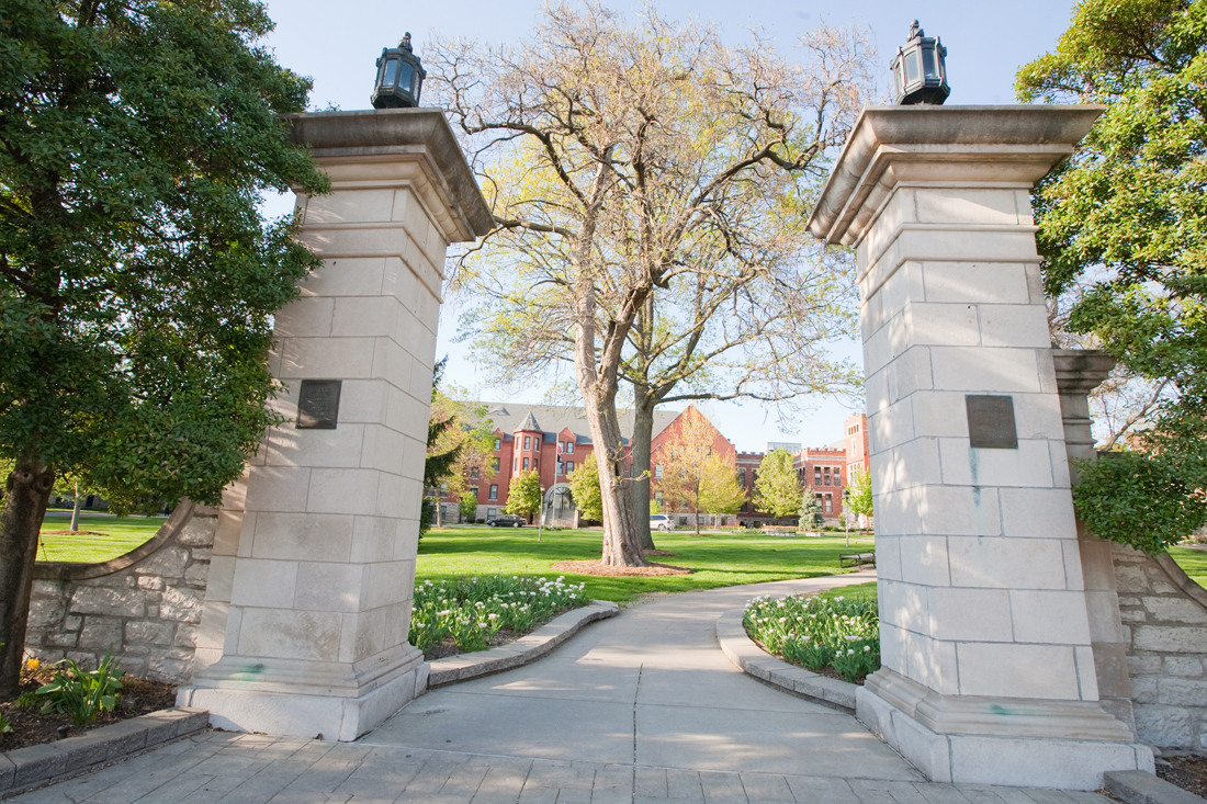 Real people. Real alumni. Real stories.: Columbia College Facts: Week 2