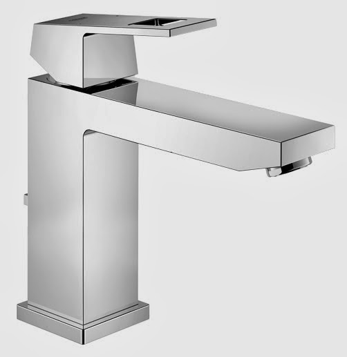 Company News in Egypt: New range of GROHE faucets offers even greater ...
