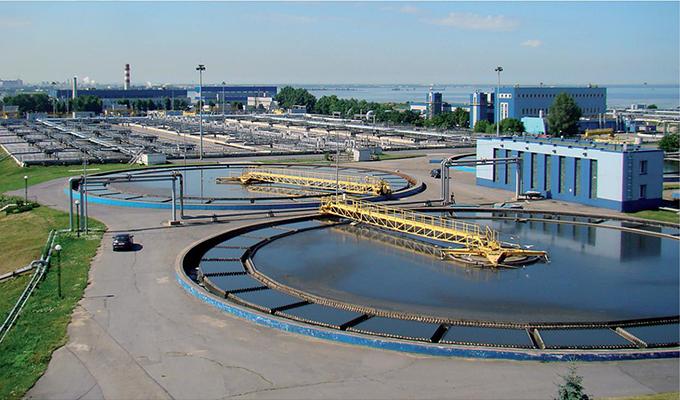 Closed Loop Waste-Water Recycling Systems for Fleet Vehicle Pressure ...