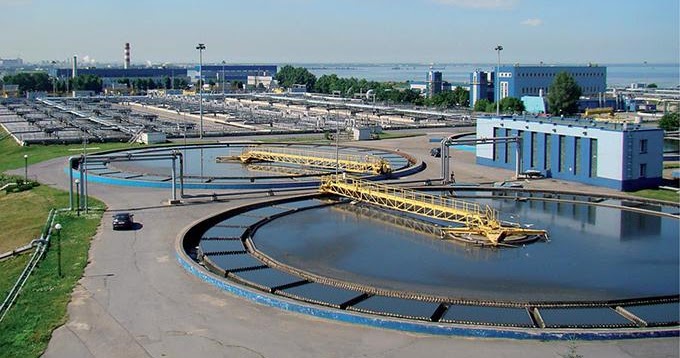 Closed Loop Waste-Water Recycling Systems for Fleet Vehicle Pressure ...