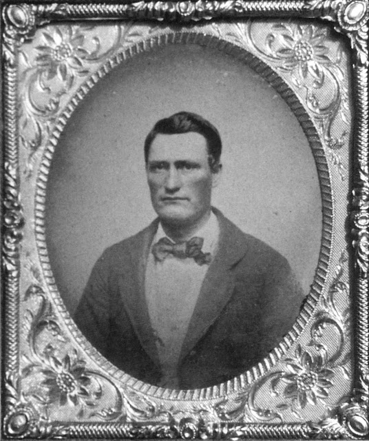 The Civil War of the United States: Amos Humiston, died in Battle of ...