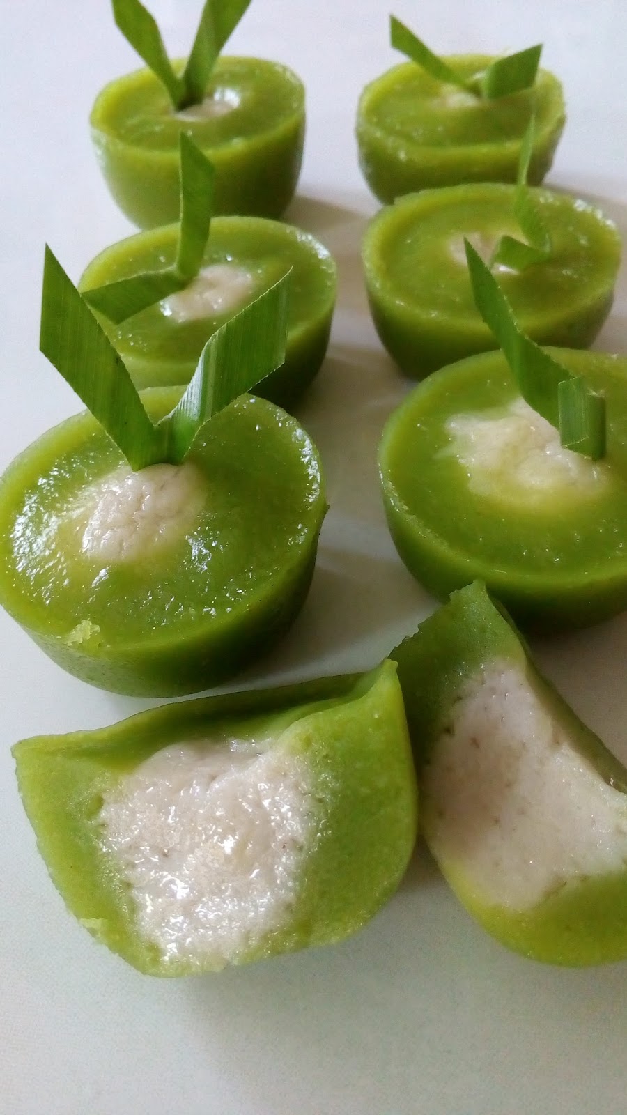 The Morning After: NONA MANIS