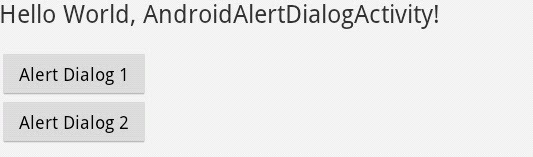 Programmers Sample Guide Android Alertdialog Example Showdialog Oncreatedialog