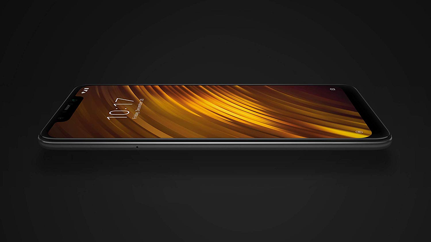 REVIEW: Xiaomi Pocophone F1 | The Test Pit