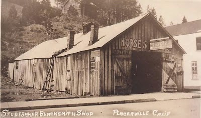 Heroes, Heroines, and History: John M. Studebaker - His California Years