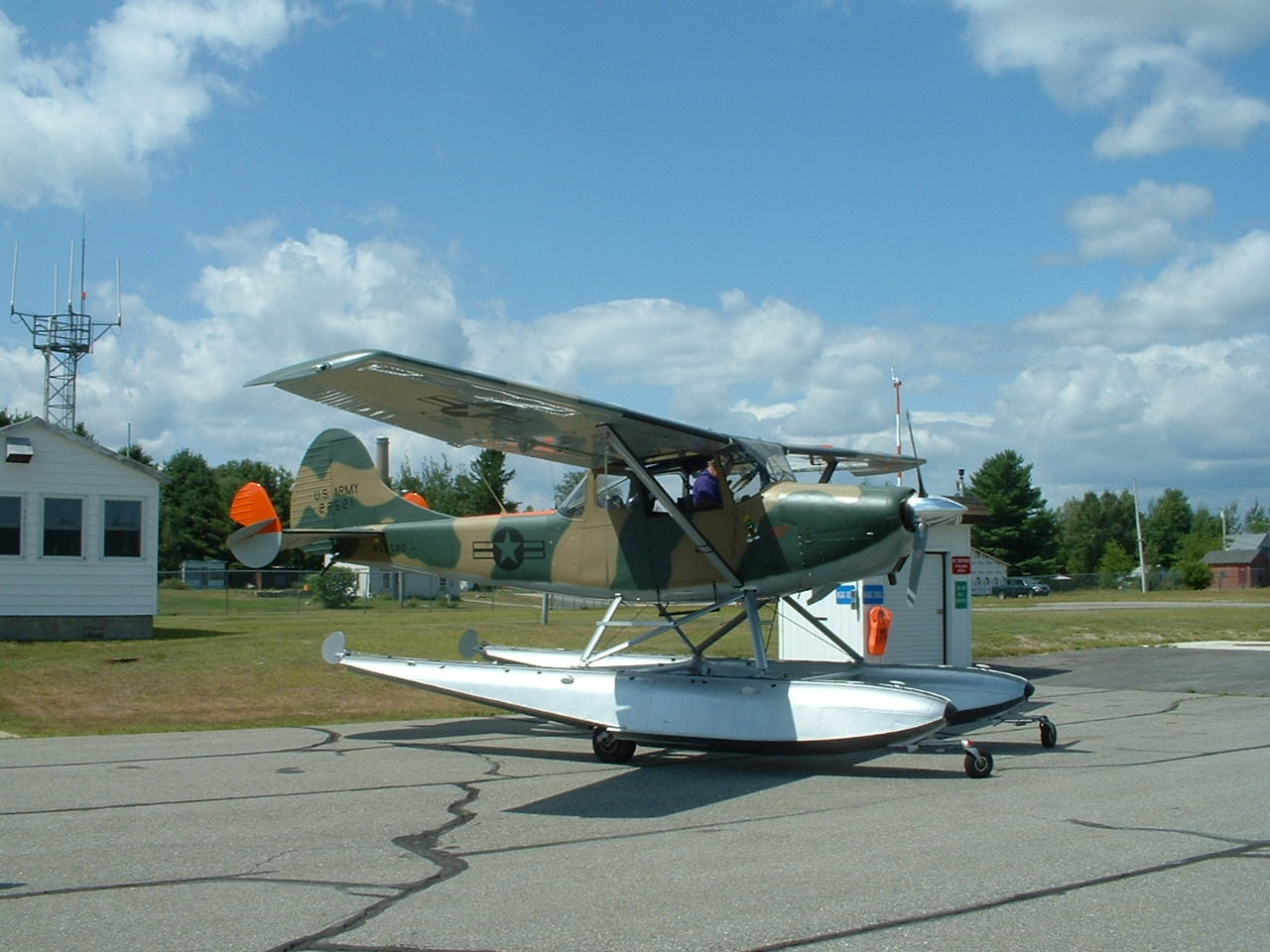 L-19 Bird Dogs- what do we know about them? - Page 2 of 2 - Backcountry ...