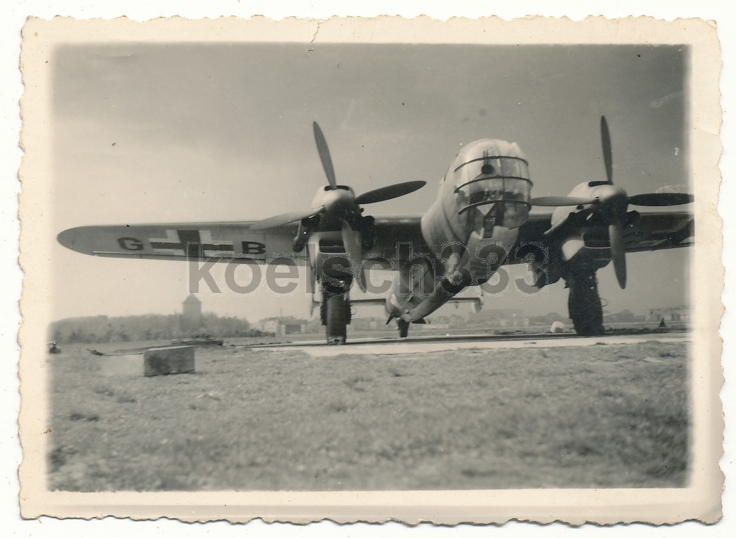 FalkeEins - the Luftwaffe blog: Dornier Do 217 M - the Luftwaffe's best ...
