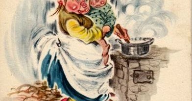 Soloillustratori: Christel Marott 2