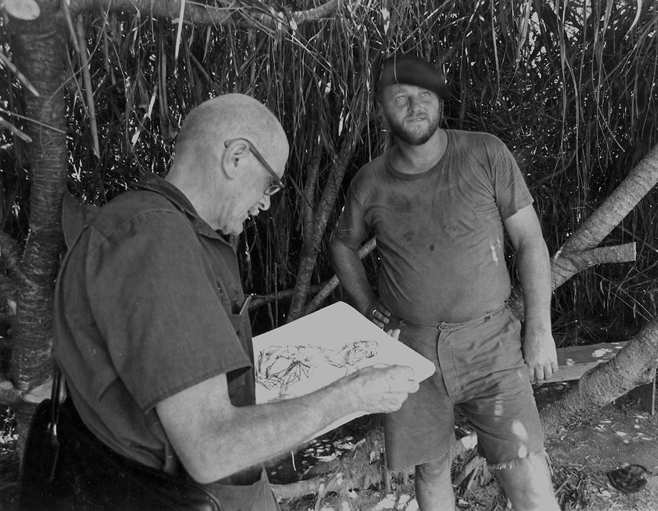 Name That Filipino Actor!: Pete Cooper