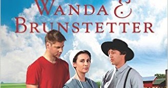 The Mary Reader: The Restoration By Wanda Brunstetter