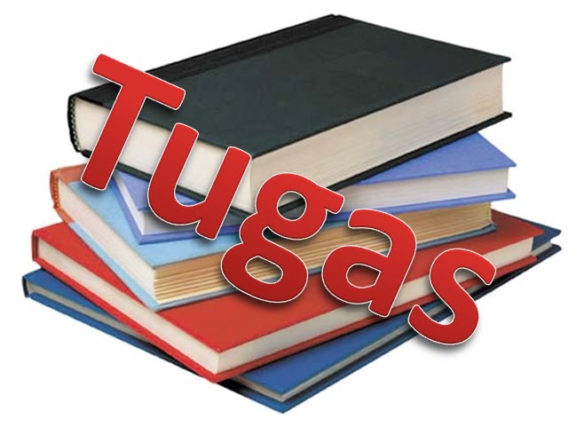 galuh unyiansyah S.3: kumpulan tugas - tugas