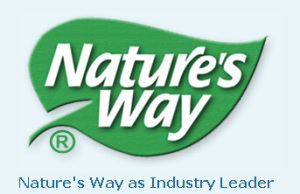 NATURE'S WAY AND DSM ~ AIM Global