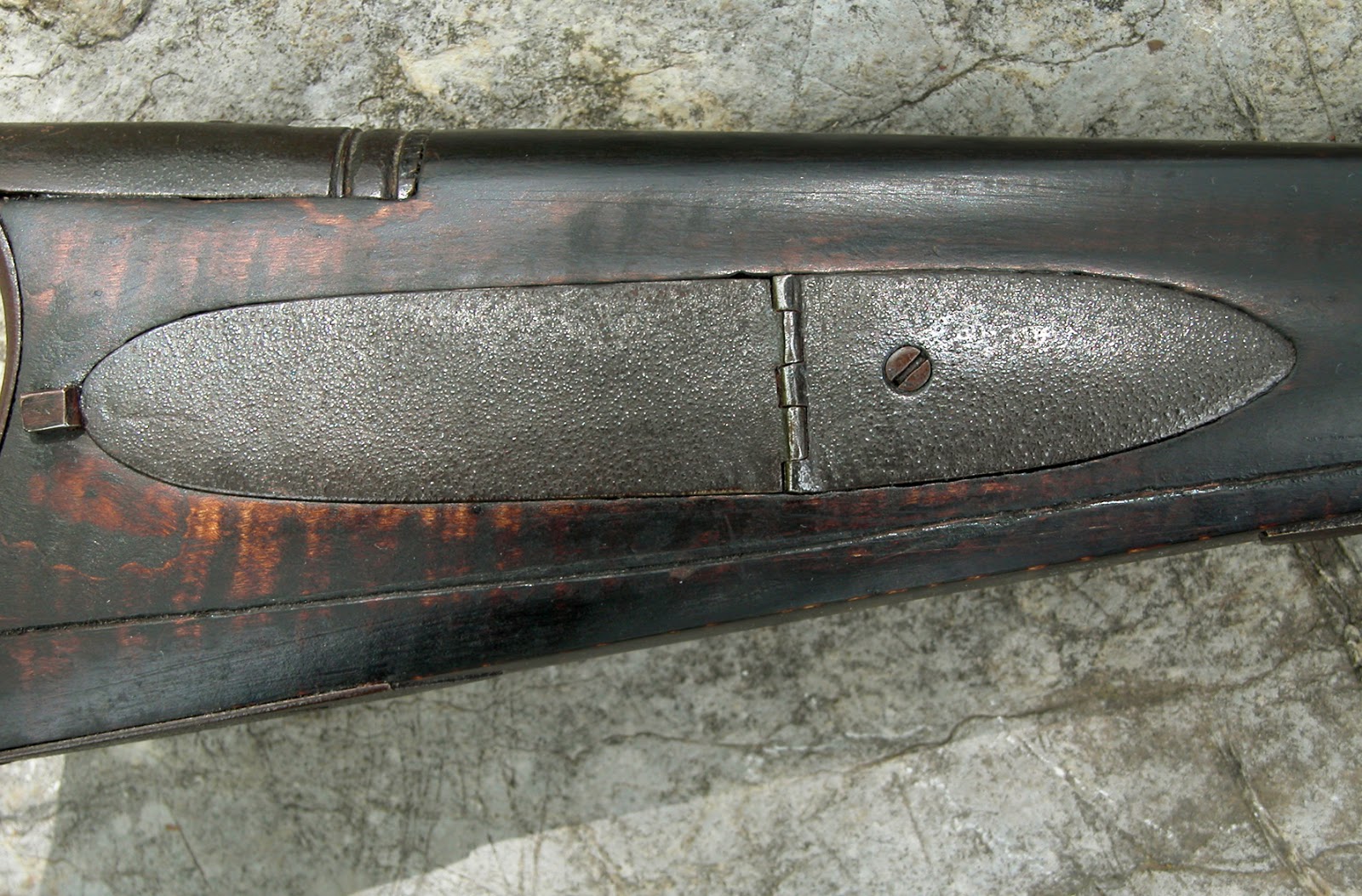 Contemporary Makers: Andy Mock