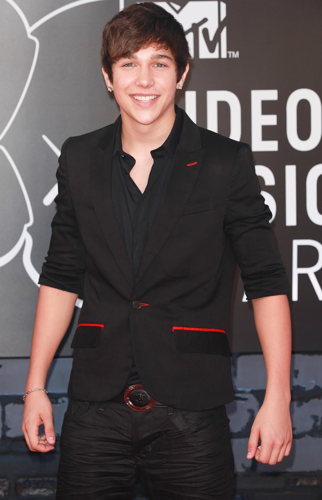 BROOKLYN'S 2013 MTV VIDEO MUSIC AWARDS