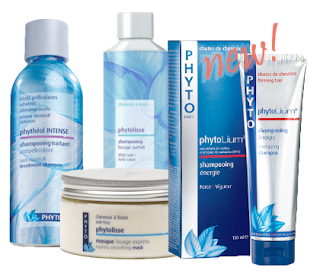 Phyto Shampoo: Phyto Shampoo-THe MoSt naTuRAL ShAmPoO?