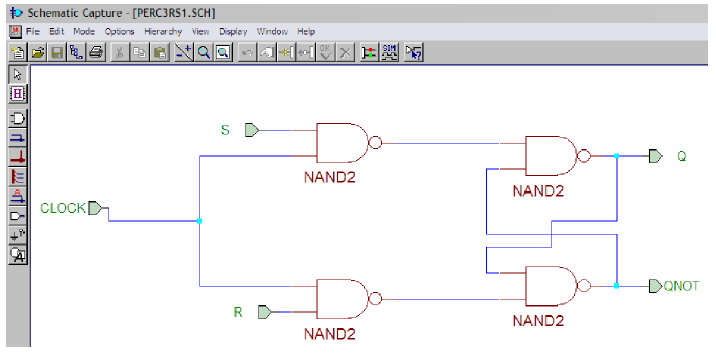 Sharing Information: Rangkaian Flip-Flop (D-FF, RS-FF dan JK-FF)