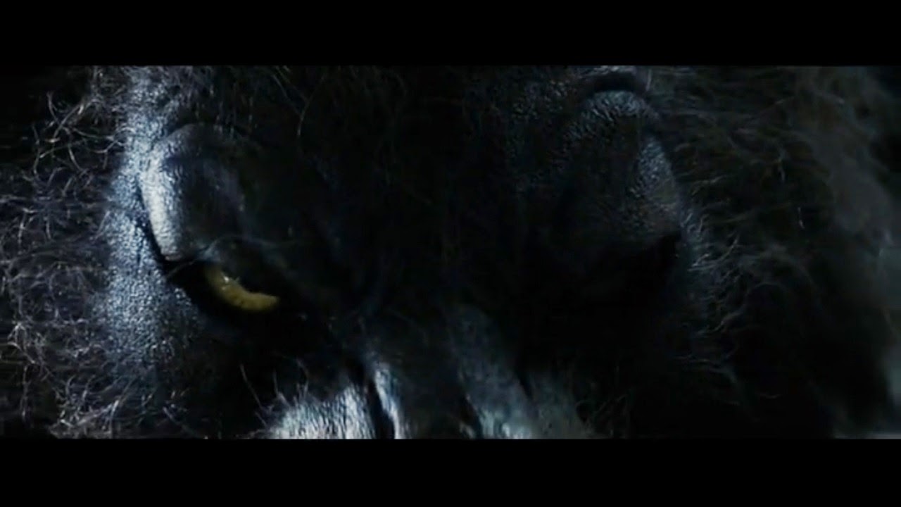 Rotten Reelz Reviews: Werewolf Week: Cursed