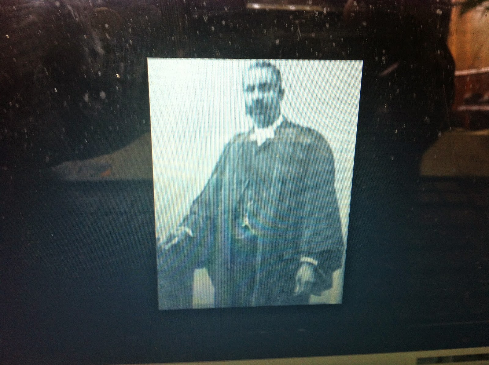 THE BLACK SOCIAL HISTORY:: BLACK SOCIAL HISTORY : AFRO-CANADIAN " DELOS ...