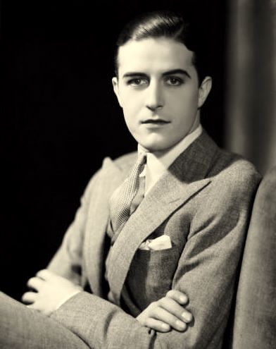 My Love Of Old Hollywood: Ray Milland (1905-1986)