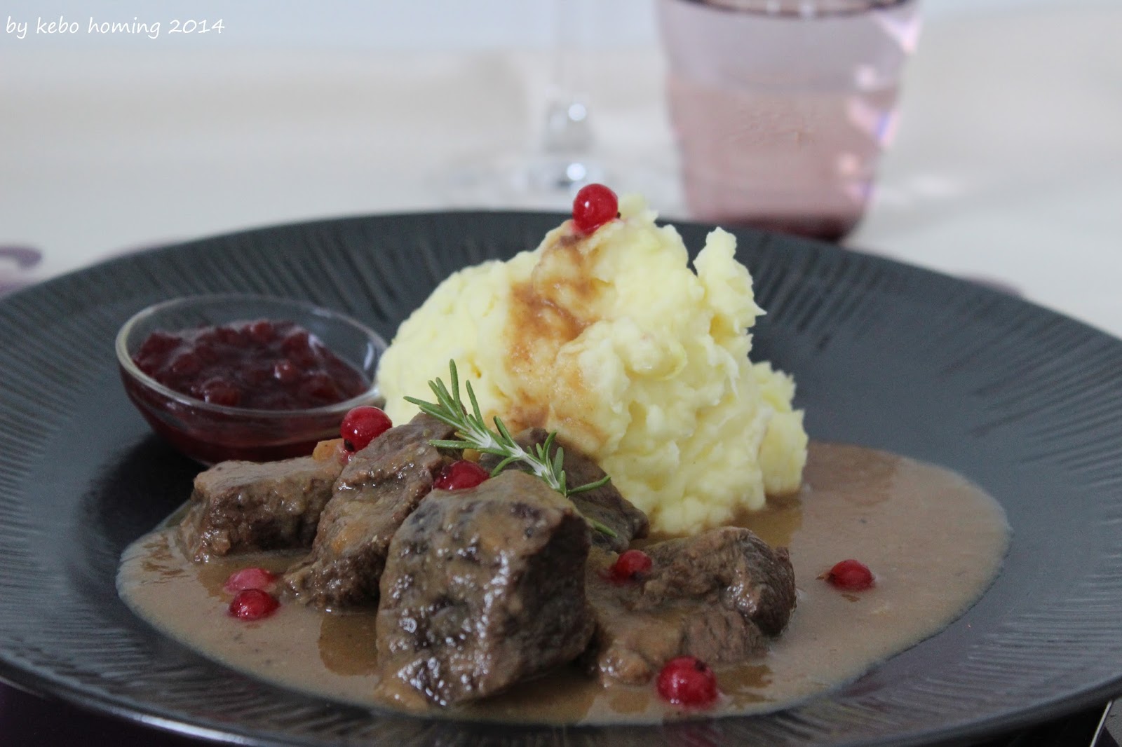 kebo homing - der Südtiroler Food- und Lifestyleblog : Sunday Lunch ...