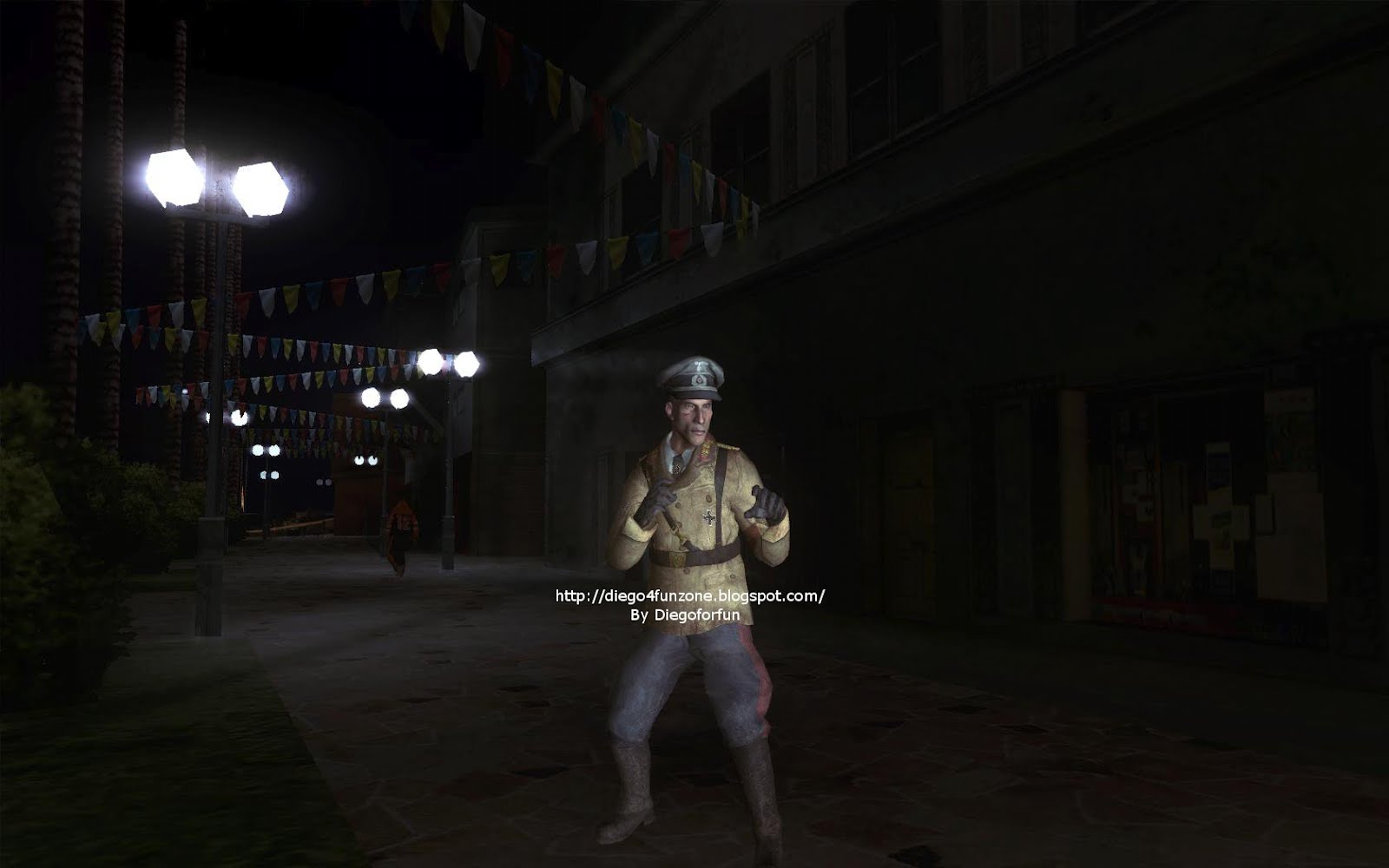 Diego4Fun Zone: [REL]COD Black Ops Richtofen