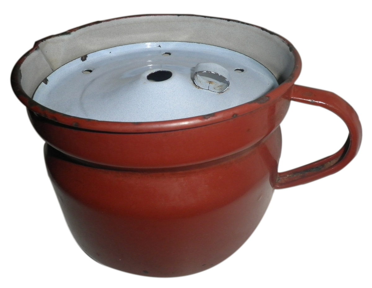 TERRINCHES: CUECELECHES