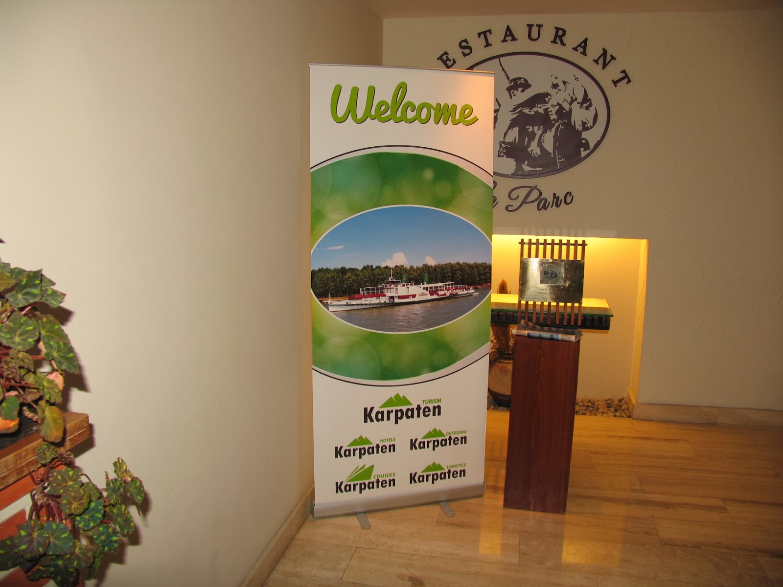 Best destinations for MICE in Romania ~ Romania Tours