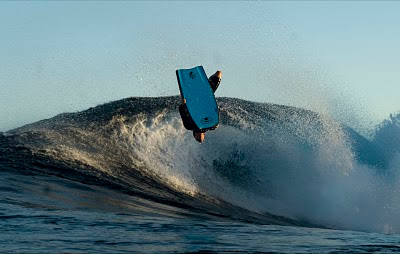 Zona Bodyboard Maspalomas: Trucos de Bodyboard