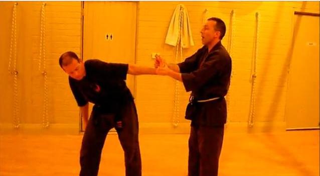 Elbow locks: an introduction