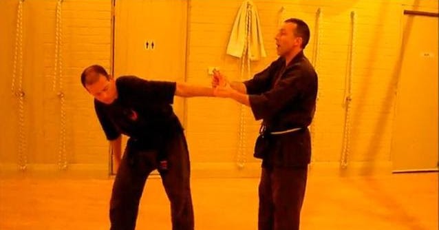 Elbow locks: an introduction