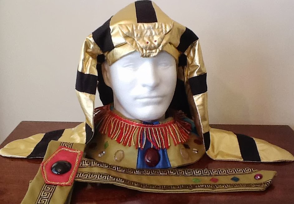 Bible Fun For Kids: Genesis: Joseph in Prison & Pharaoh’s Dreams ...