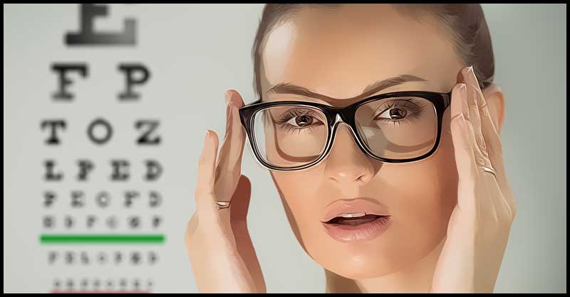 Improve Vision With These Simple Habits | Dr Farrah MD