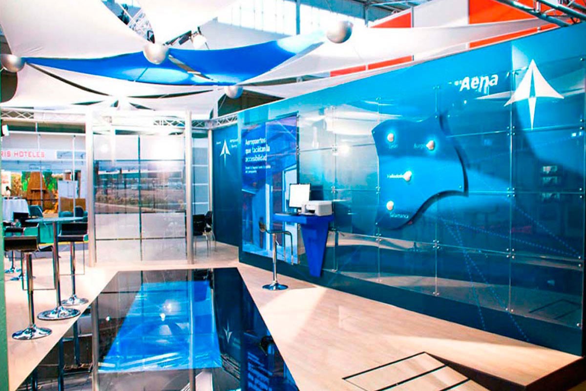 ALQUILER Y VENTA DE EQUIPOS AUDIOVISUALES. PANTALLAS DE LED Y VIDEOWALL ...