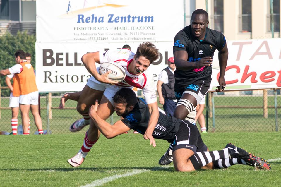 R U G B Y T O T A L E