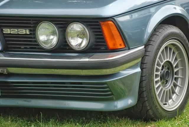 The BMW 3 Series E21 and Eurometric's Jesse Nemec - Autold