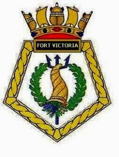 Sam's Ramblings : Naval Heraldry