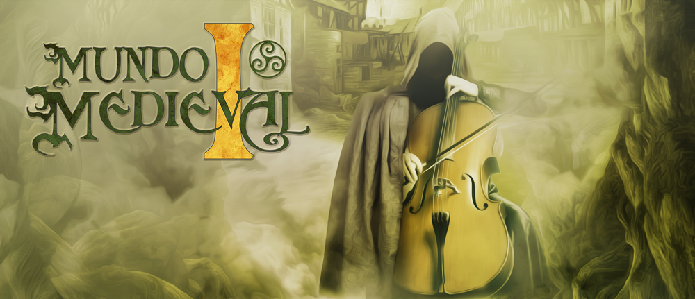 Mundo Medieval: Você sabe a diferença entre os títulos da nobreza?